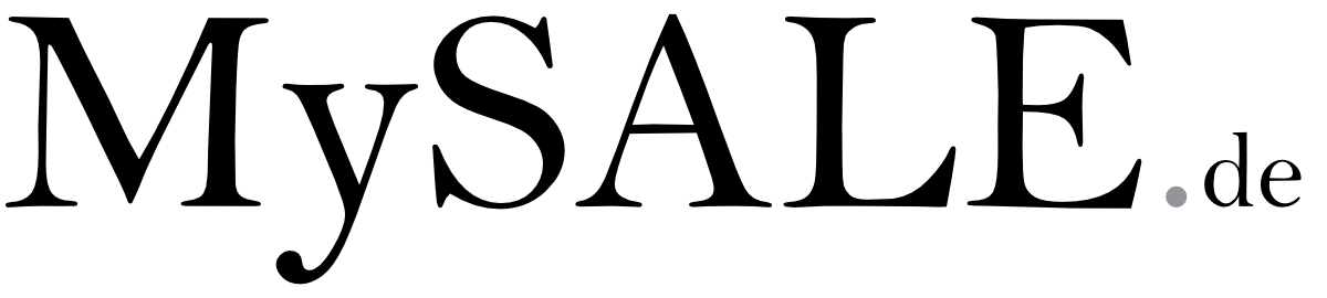 MySALE.de - Luxury Fashion Outlet 2023